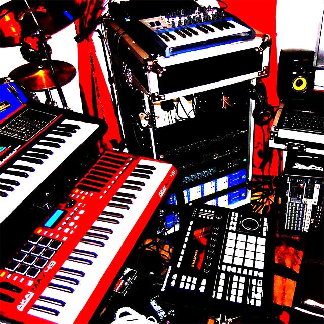 SOUND STEADY | Audio Engineer & Producer